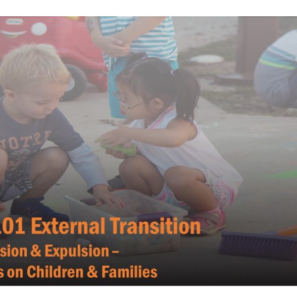 Early Childhood – HDI Learning