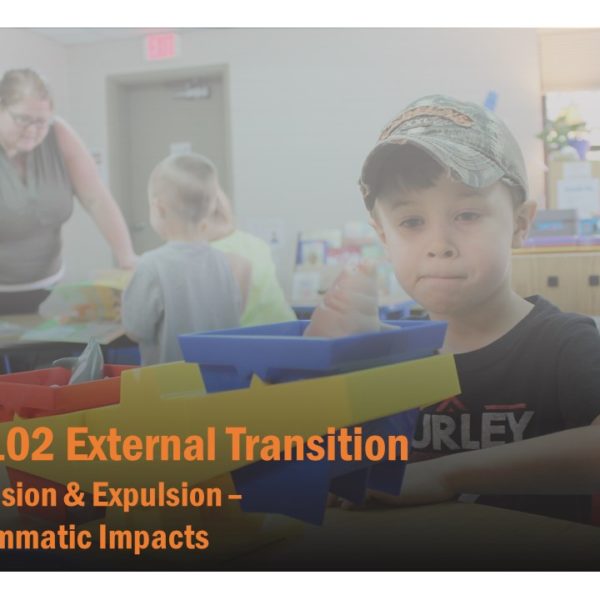 Early Childhood – HDI Learning