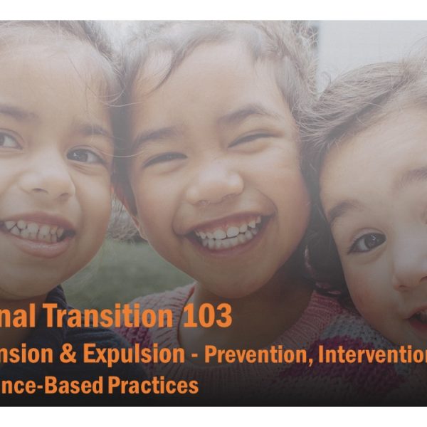 Early Childhood – HDI Learning