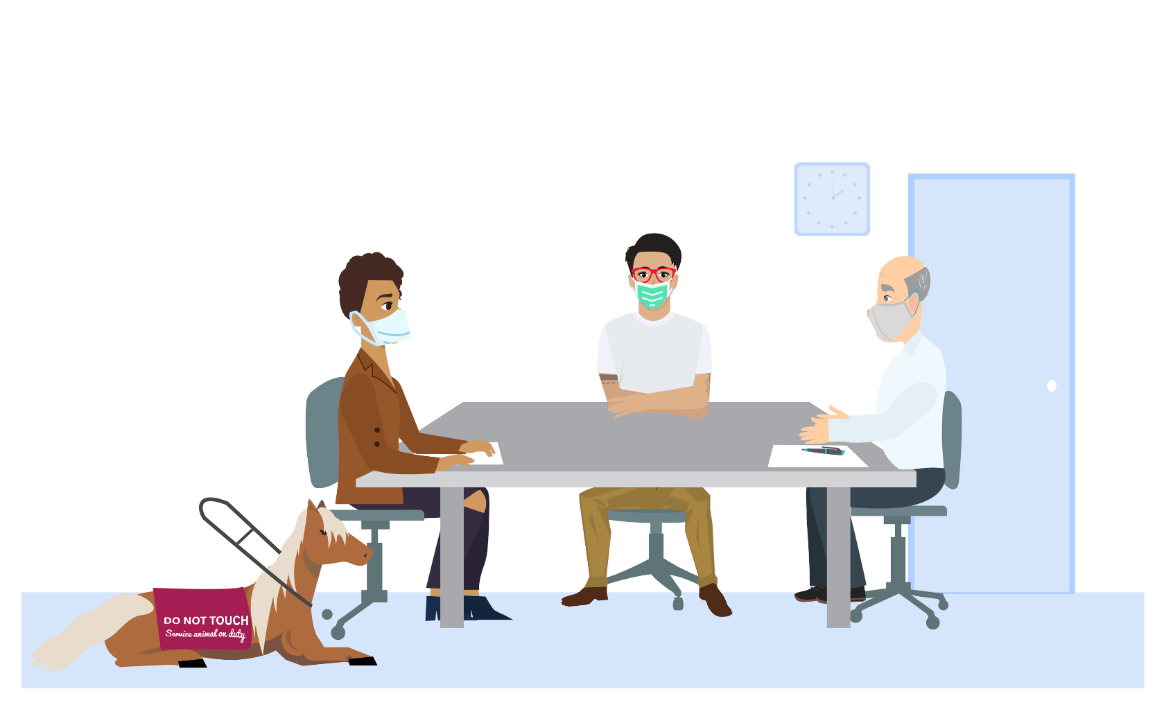 Community Stakeholder Meetings _review – HDI Learning