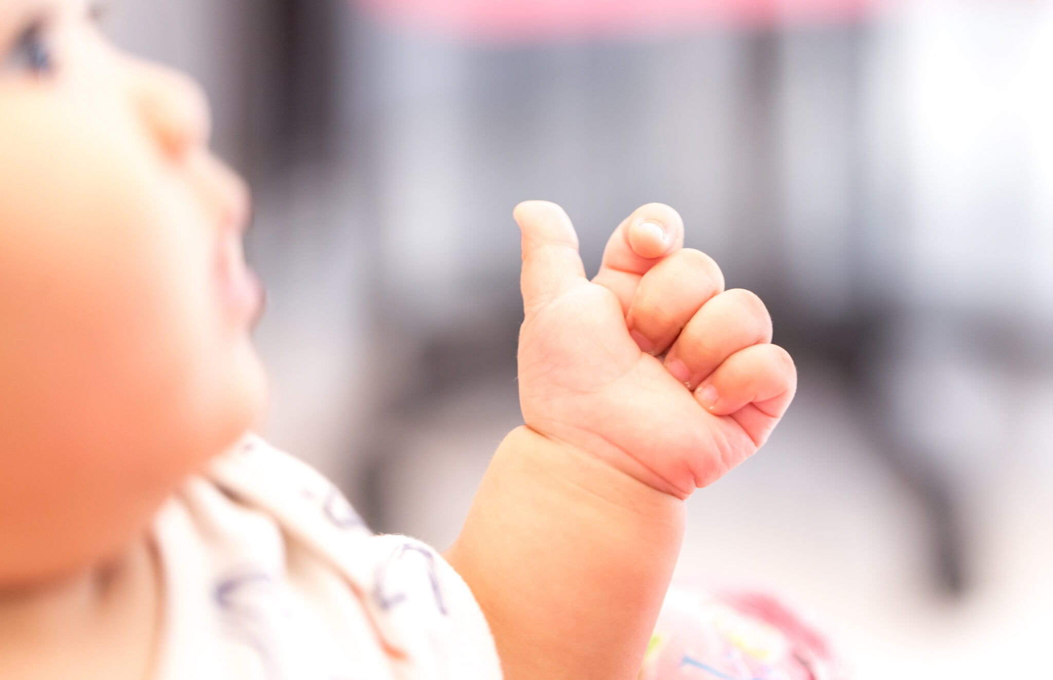 ECE 130 Sign Language For Infants GL HDI Learning ECE 130 Sign Language For Infants GL HDI Learning