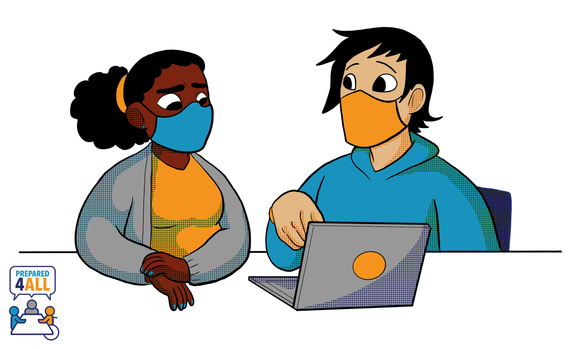 MI 101: Motivational Interviewing for Vaccine Hesitancy – HDI Learning