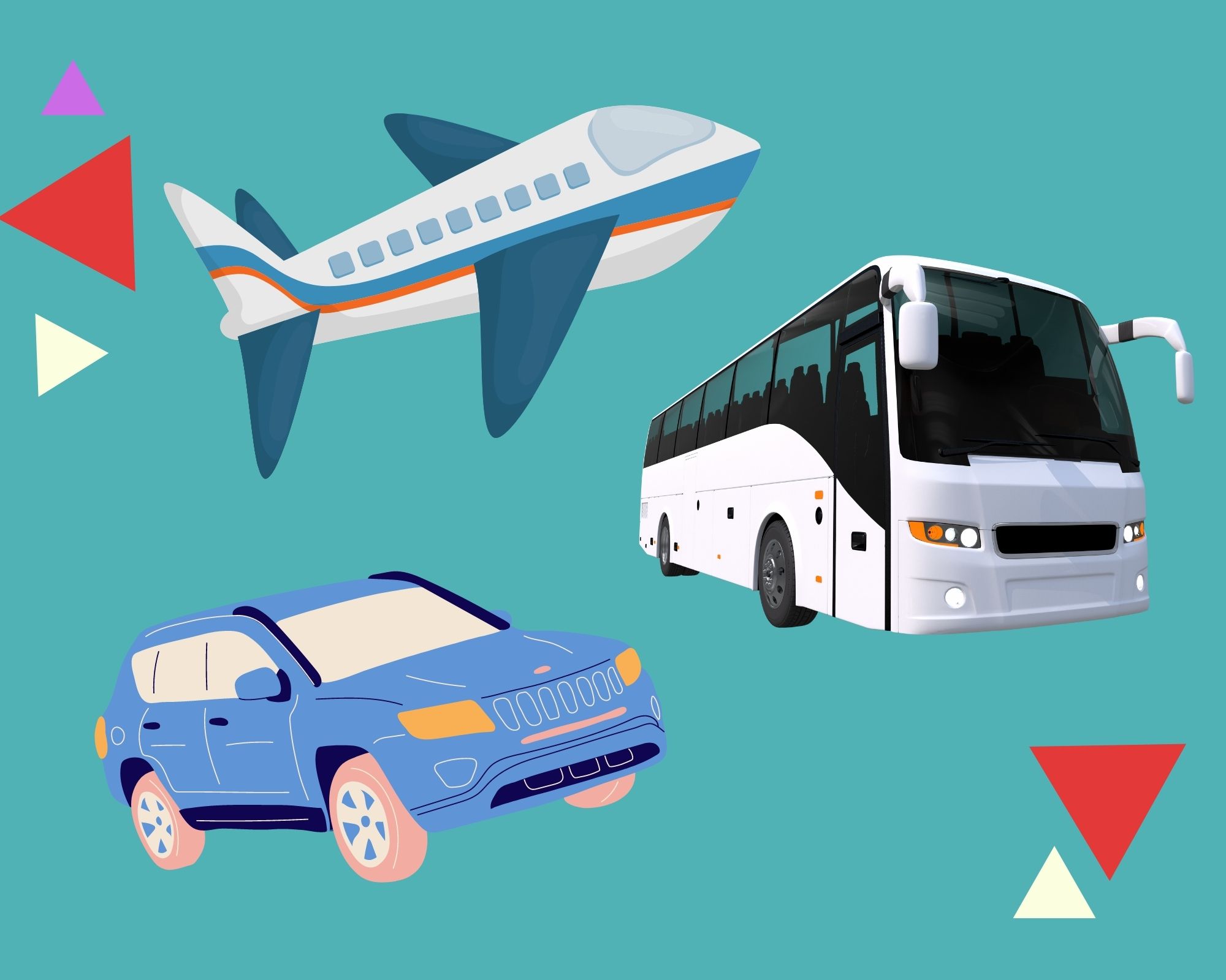 Topic 1: Travel Management – HDI Learning